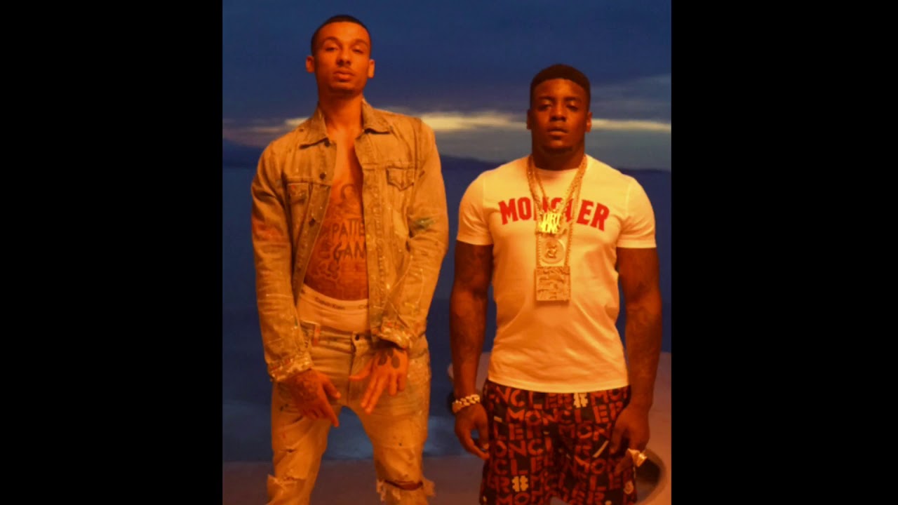 Mist - So High (feat. Fredo) [Lyrics] - YouTube