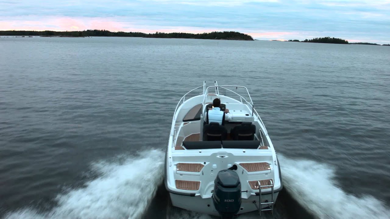 Finnmaster - YouTube