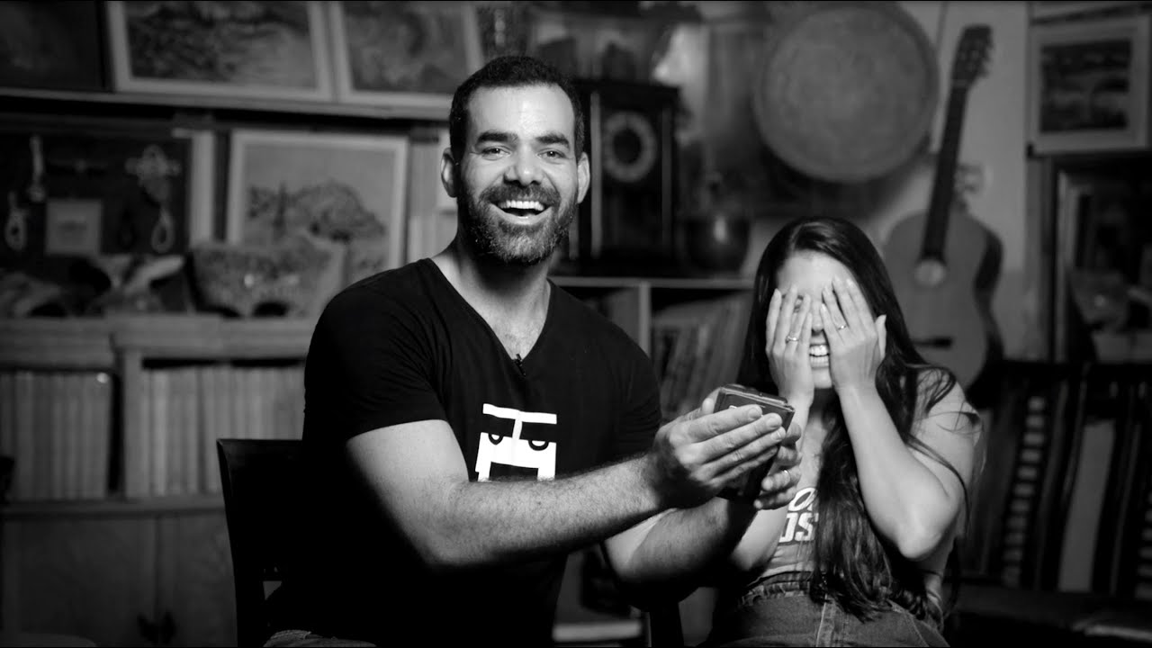 Maya Devir Original Character Design - YouTube