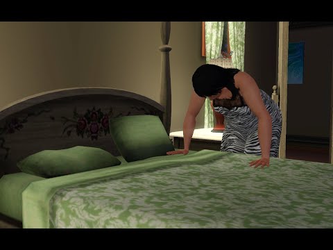 Real Labor Birth Mod