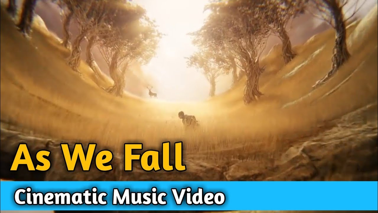 As We Fall | League of Legends Cinematic Music Video | Varus ...
