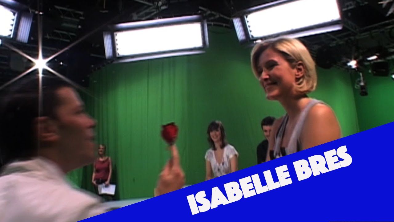MCETV Isabelle BRES Feat. Julien DE RUYCK et Isabelle BRES - YouTube