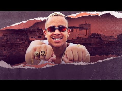 MC BA - Menino de Ouro (DJ GH) Lançamento 2019 - Com a Letra