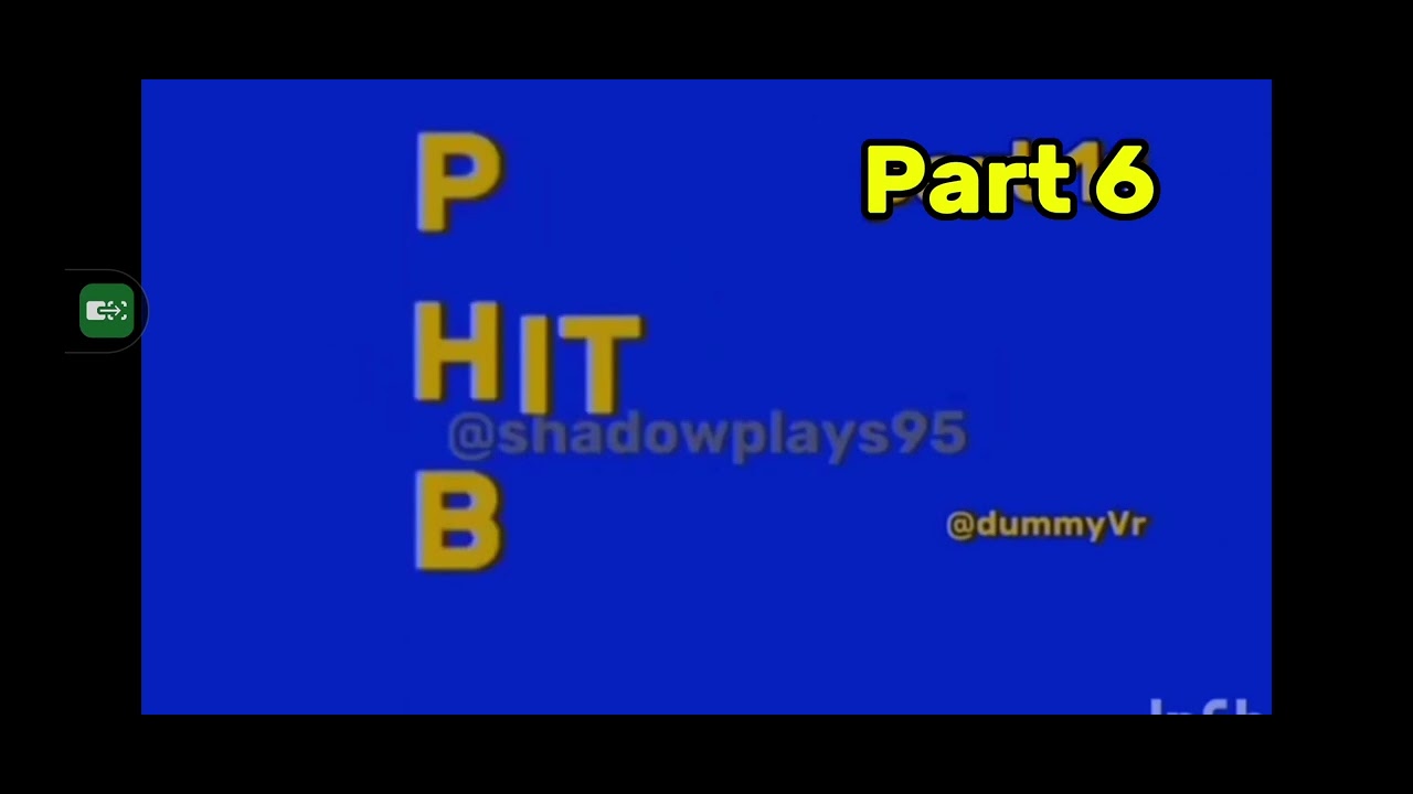 Fun 2 rhyme alpha extended 16 parts (NO SPEEDUPS) - YouTube
