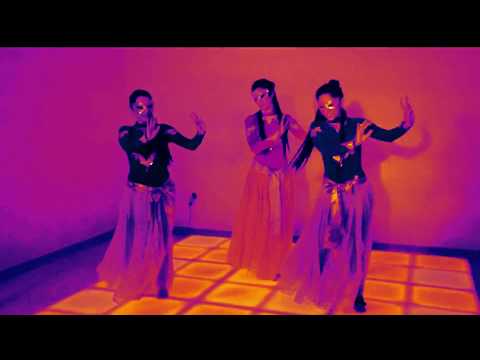 Azari Dance ~ Raghs e Azari ~ رقص آذری