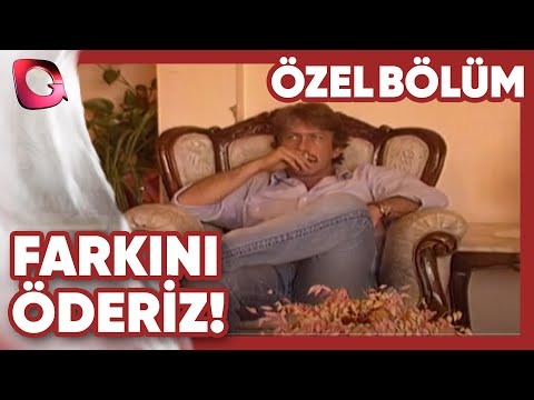 Farkını Öderiz! | Cesi | Özel Bölüm