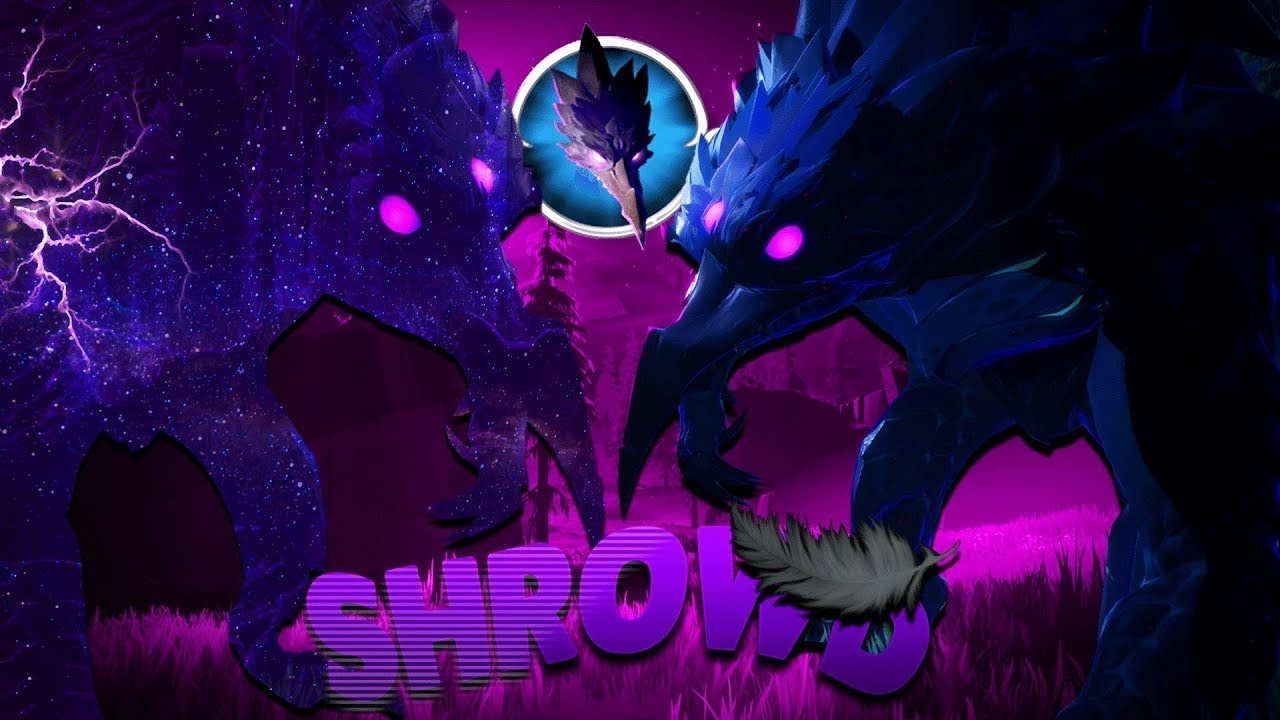 Dauntless Shrowd Guide - Hunting Tips & Moves (No Downs) - YouTube