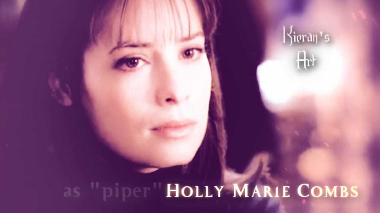 Charmed [1x12] - The Wendigo - Opening Credits - Red Star - Preview ...