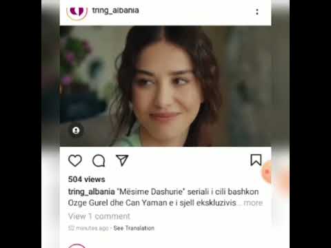Bay yanlış (Mesime Dashurie) nga 18 Korriku ne Tring 😆