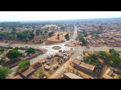 🔴 Live Kitgum Town - YouTube