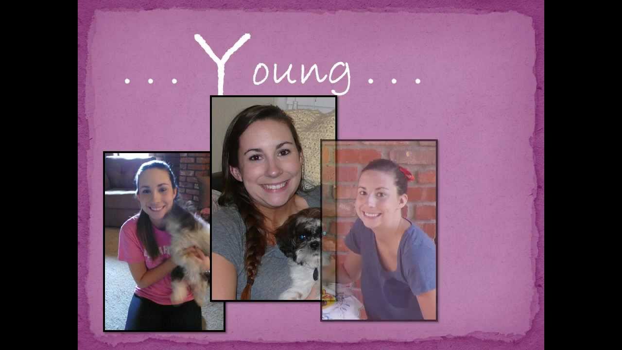 Happy Birthday To Emily Copsey video.wmv - YouTube