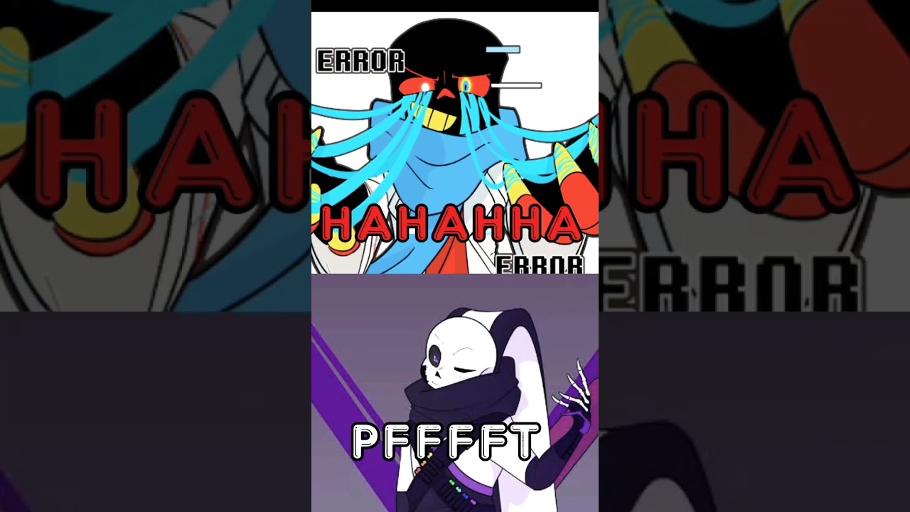 Righteous Error VS Hollow Ink #fyp - YouTube