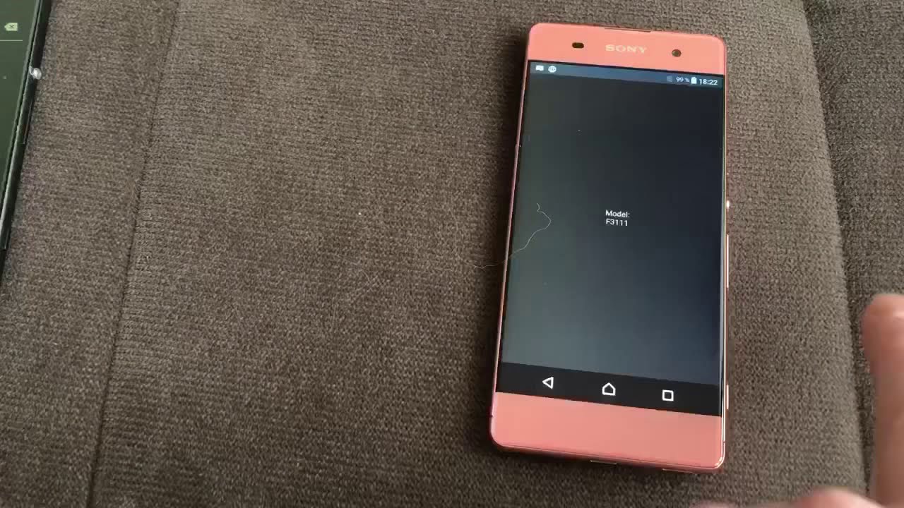 Sony Xperia XA Secret Code - Diagnostic Test Code Works on all Sony ...