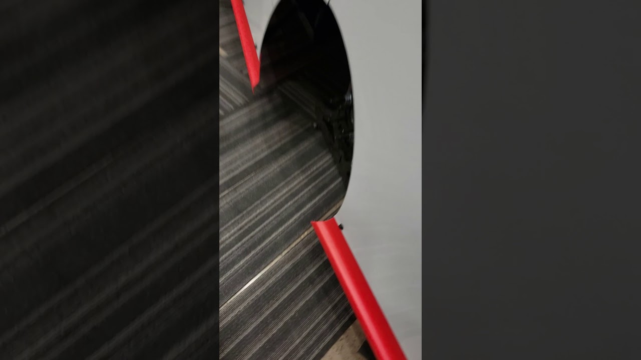 Installing Southern sport mod drag car plates Hammond Motorsports - YouTube