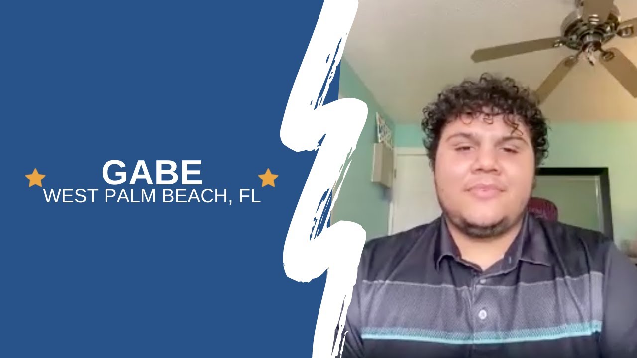 Gabe - YouTube