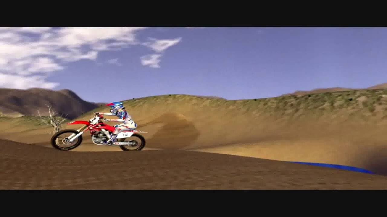 Mx simulator - MDK Compound - YouTube