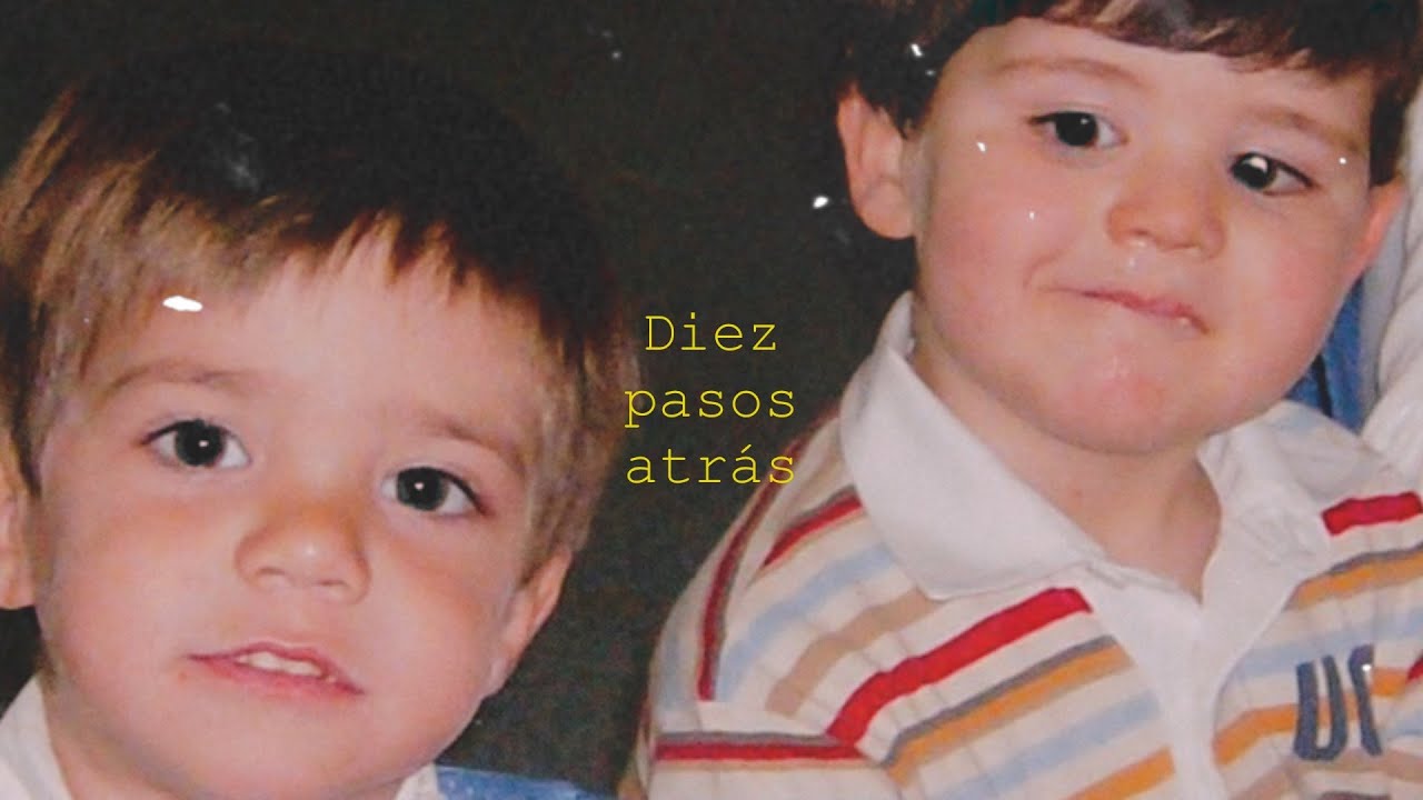 Diez pasos atrás - Marco Revuelta: Song Lyrics, Music Videos & Concerts