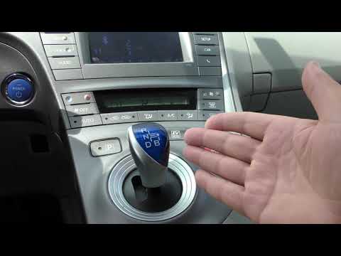 2011 - 2015 Prius Review! Real Fuel Consumption - Reliability - How to ...