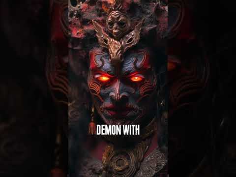 Discover the terrifying tale of the Brahmarakshasa from Indian…. - YouTube