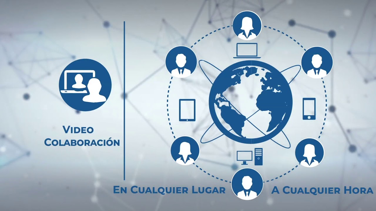 Continex: Nuestros Servicios - YouTube