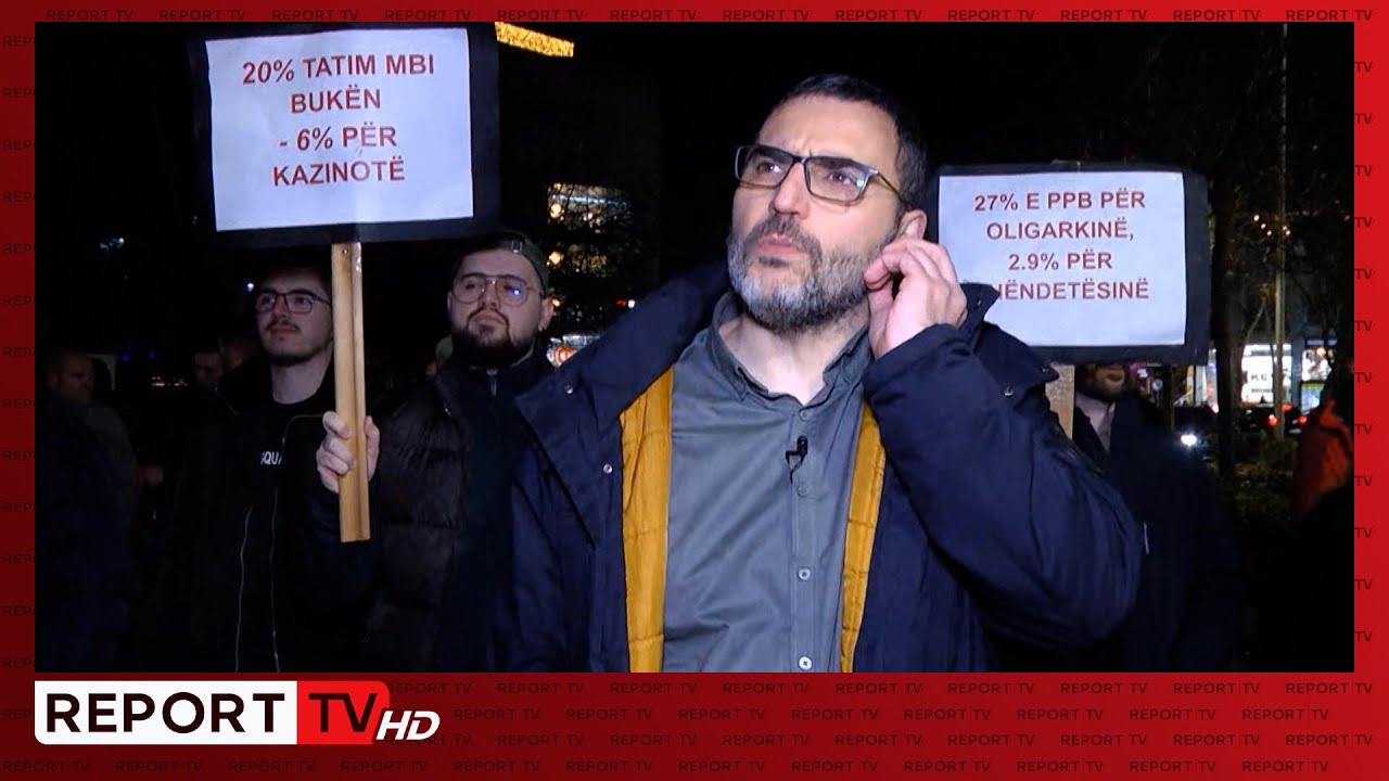 Arlind Qori: Rama po mbron Ballukun dhe lëkurën e vetë! Kuvendi t’i ...