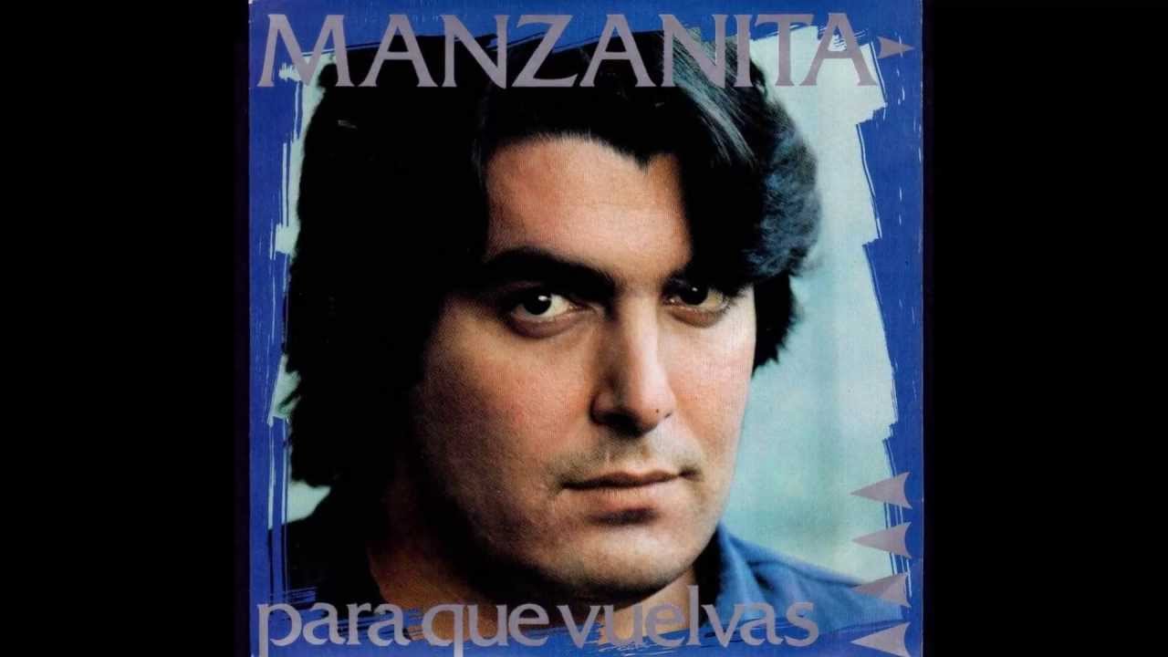 Manzanita gitana HD - YouTube