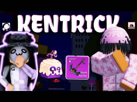 HOW TO ESCAPE fer999 Shark anchor + Dough combo - YouTube