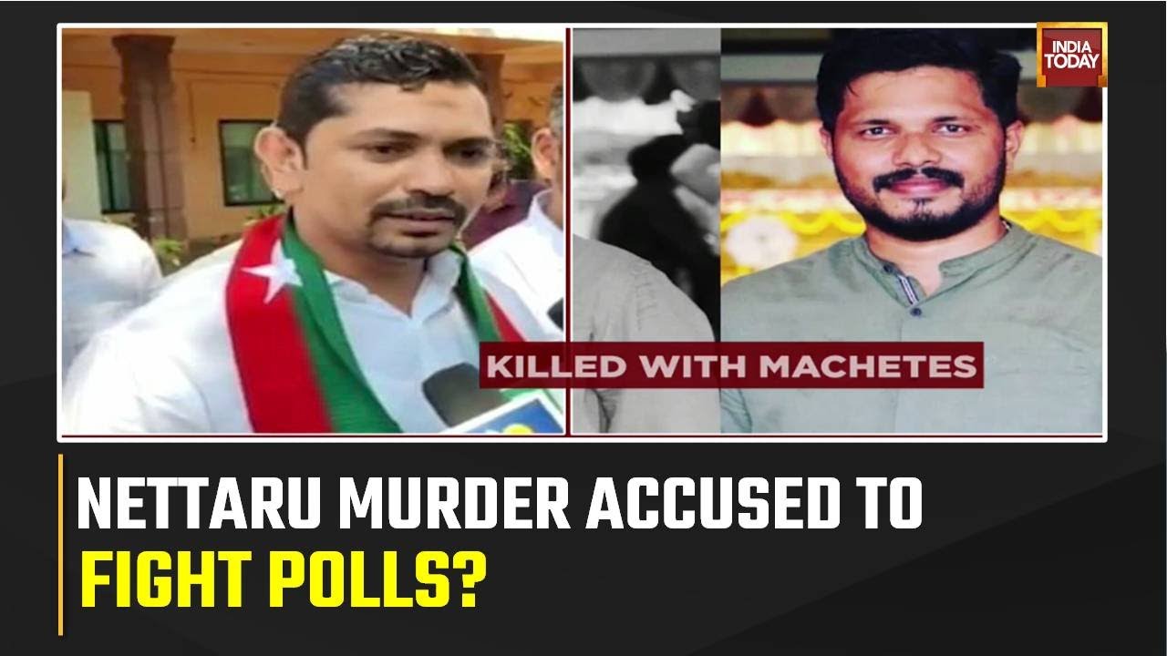 SDPI Mulls To Field Murder Accused, Shafi Bellare In Poll Fray ...