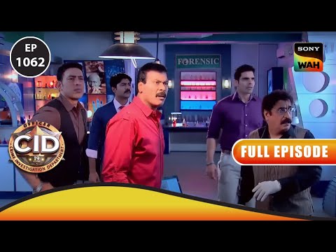 Abhijeet के अजीब से Behaviour का क्या है असली Reason? | CID | Giraftaar