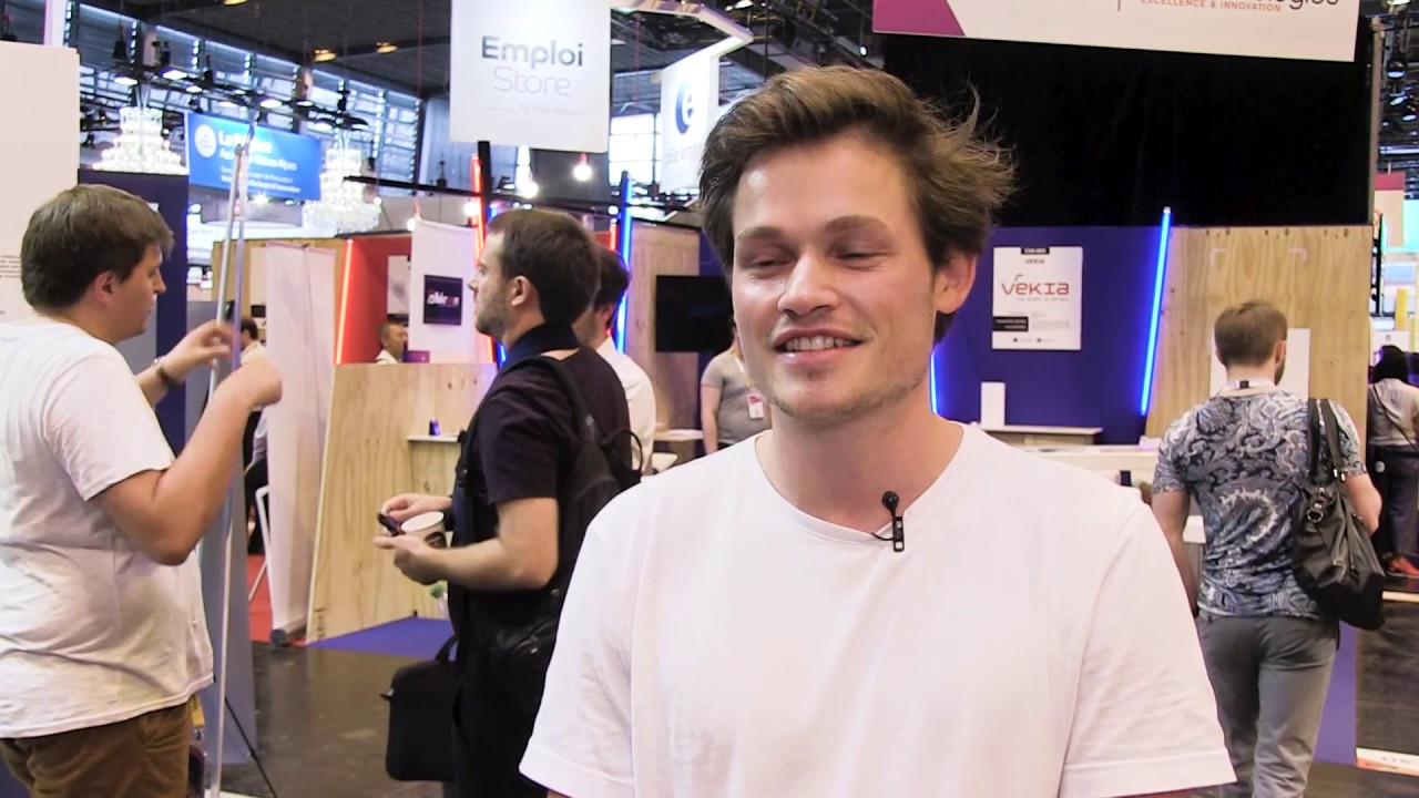 Louer votre place de parking entre particuliers avec ParkMatch - YouTube