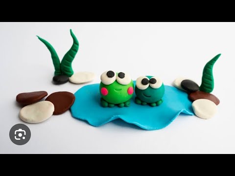 Clay stop motion full video like and subscribe - YouTube