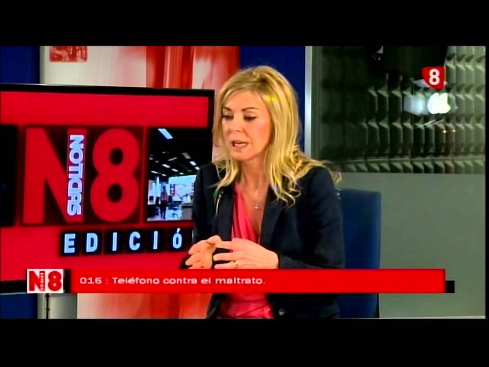 Fiscal María Boado - YouTube