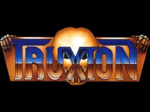 Truxton (Arcade - Toaplan -1988) Mame Batocera 37 - YouTube