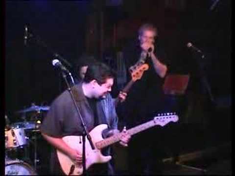 Monster Mike Welch - Keep On Walking - YouTube