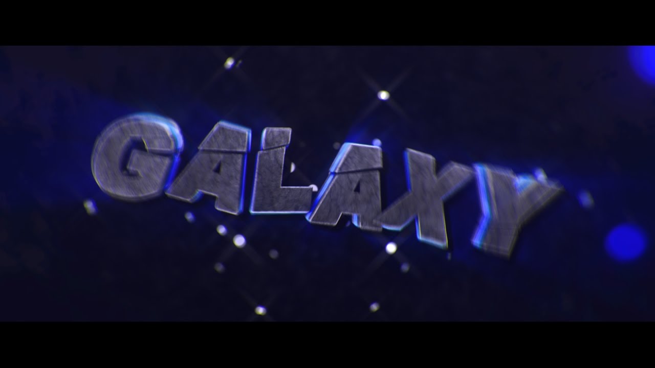 #67 INTRO PARA GALAXY - YouTube