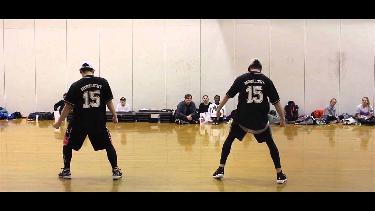 Kehlani Feat. Chance the Rapper - The Way | Elliot YJ You & Avi ...