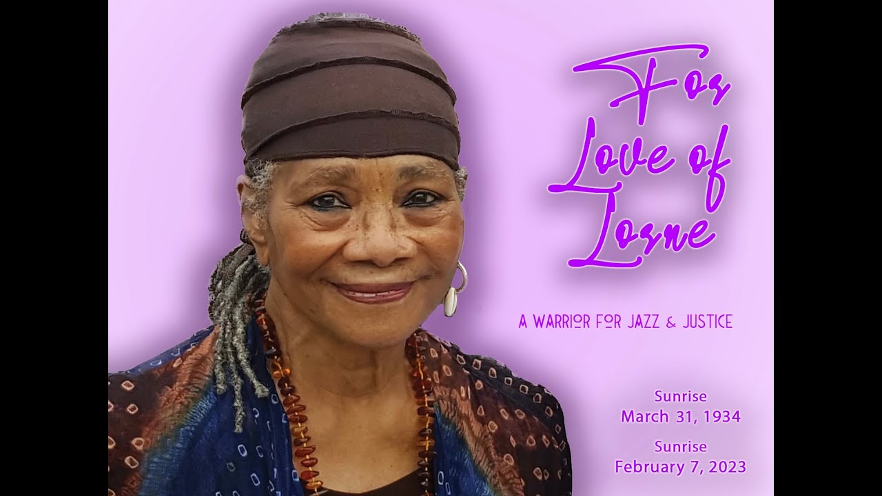 Lorne Cress Love Tribute, April 2, 2023 - YouTube