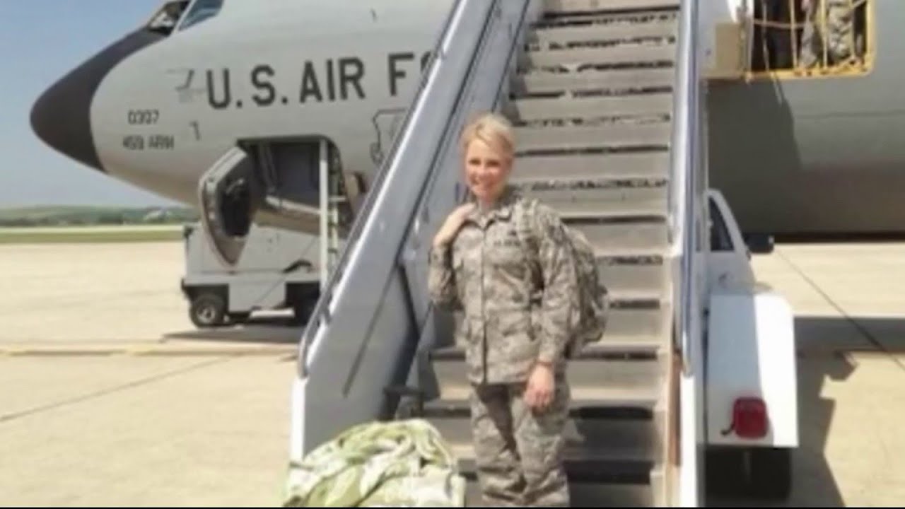 Veteran shares opportunities for service members transitioning to ...