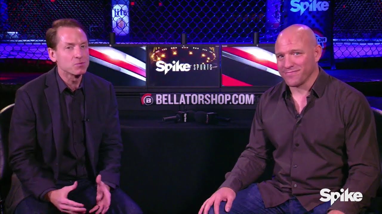 Recap | Best of 2015 - Bellator MMA - YouTube