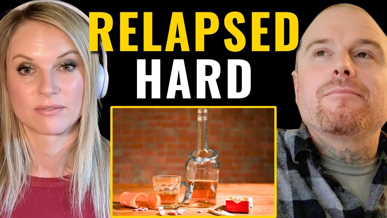 I LOST My Business, My Marriage, and My Mind — And Still Didn’t Quit ...