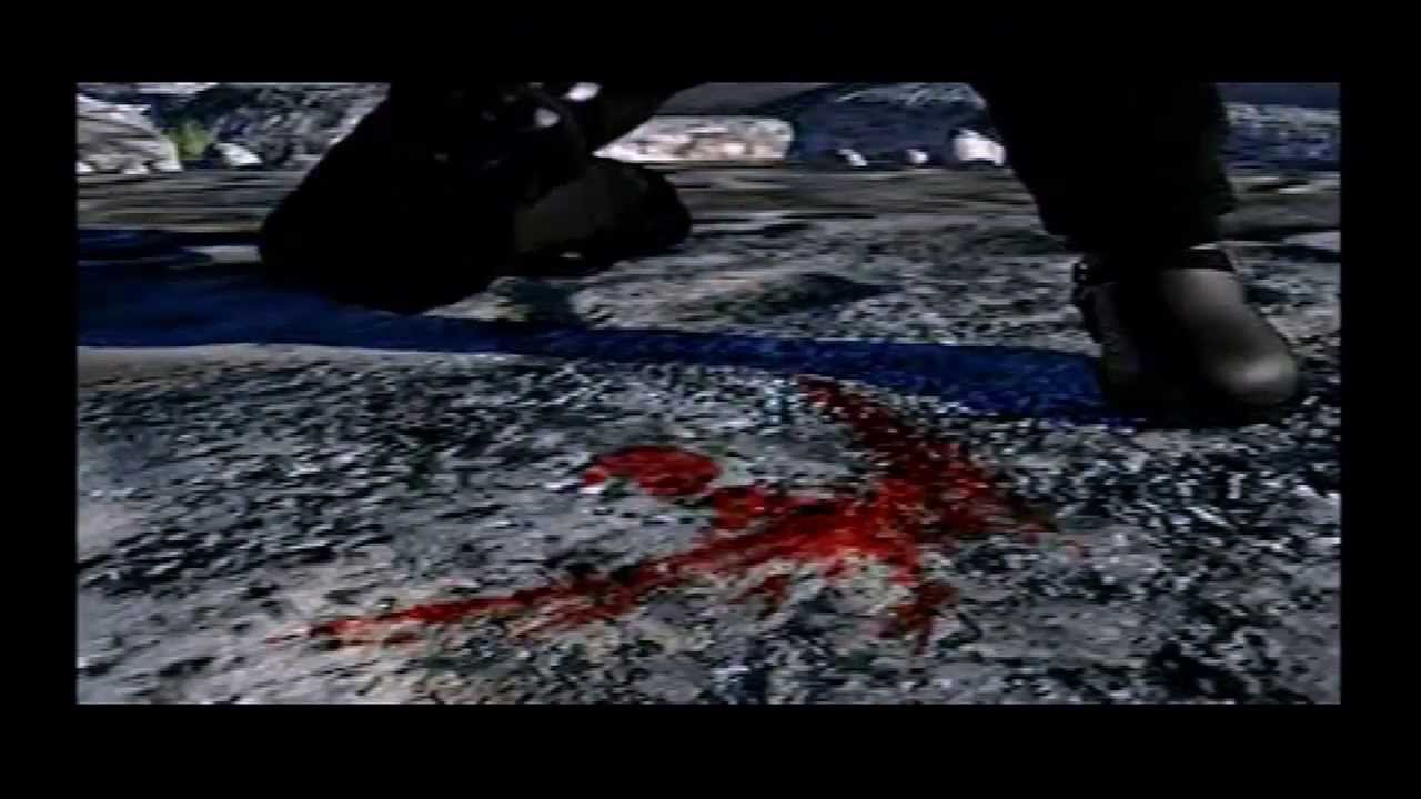 Final Fantasy VIII (PS1)(Intro) - YouTube