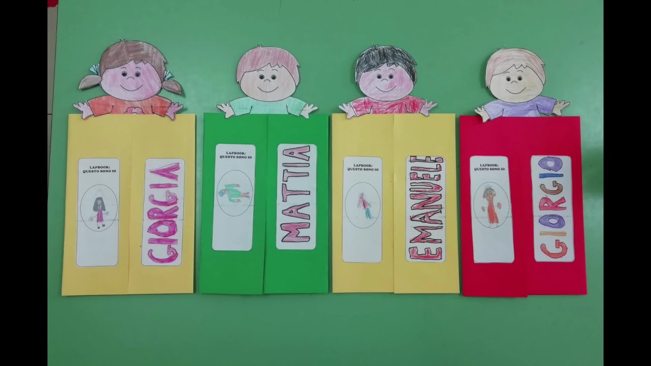 UDA di Ed. Civica " Io e gli altri - Alla scoperta delle nostre ...