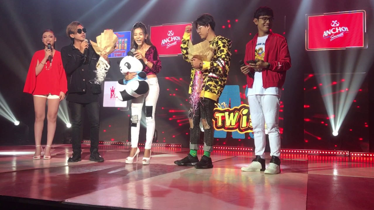 Doung manich - YouTube