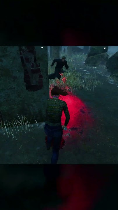I make DBD Jukes look CLEAN #dbd #dbdshorts #dbdclips #dbdgameplay #deadbydaylight #dbdmontage ...