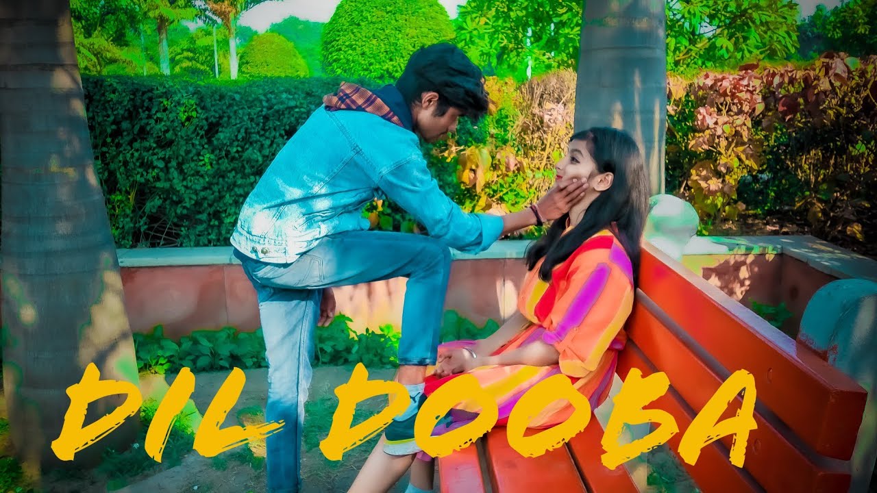 Dil Dooba (Teaser) |Kapil Daksh | komal Arya - YouTube