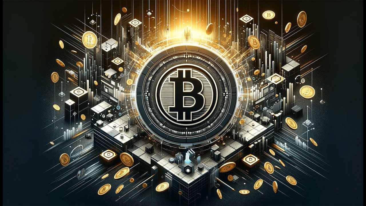 BIGGEST BITCOIN AIRDROP: Runestone - YouTube