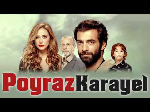 36- Poyraz Karayel Dizi Müzikleri - Poyraz ve Ayşegül Aşk müziği (Full Versiyon)