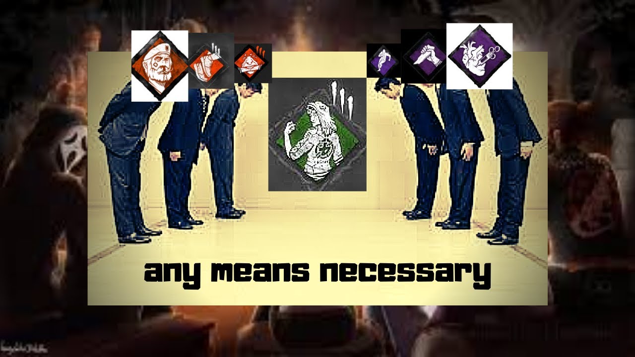 My FAVORITE Perk in DBD | Dead by Daylight - YouTube