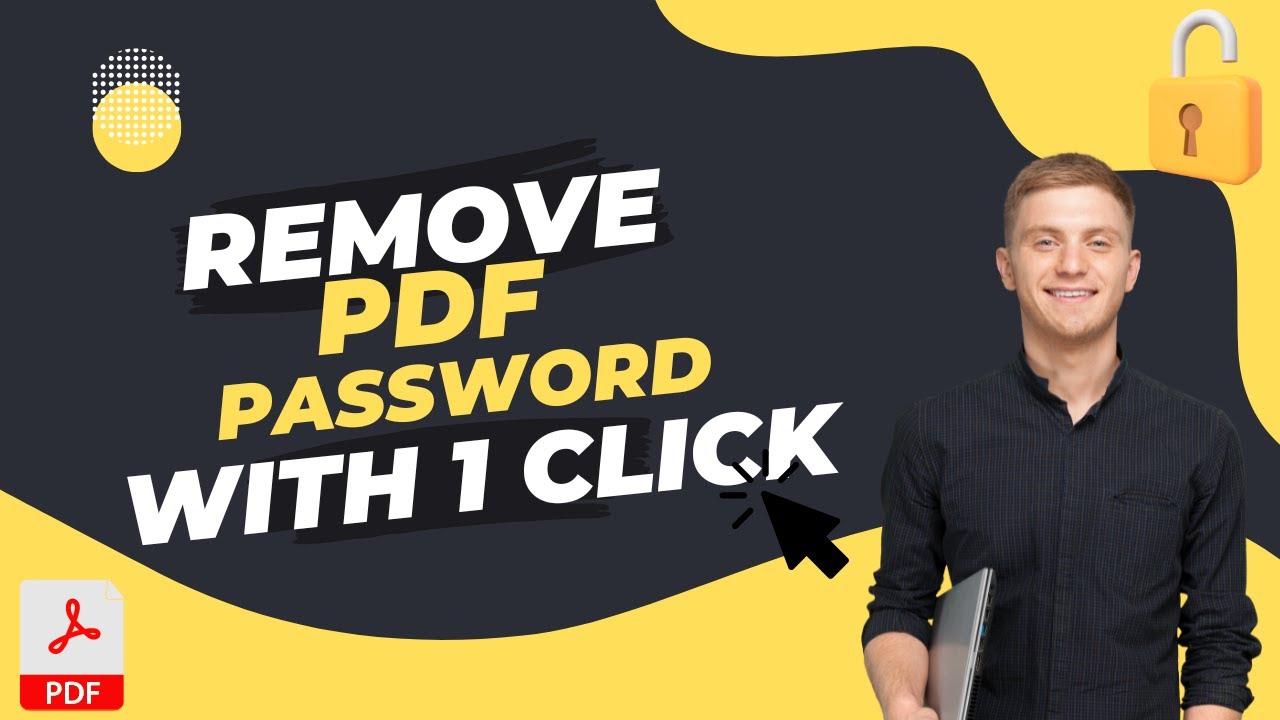 Get Access To Password Protected PDFs A Guide To Unlocking PDF Get Access To Password Protected PDFs A Guide To Unlocking PDF