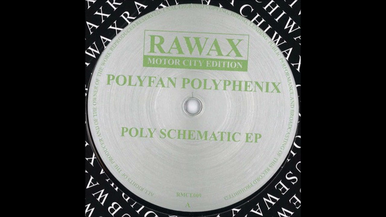 Poly Schematic - Polyfan Polyphenix - YouTube